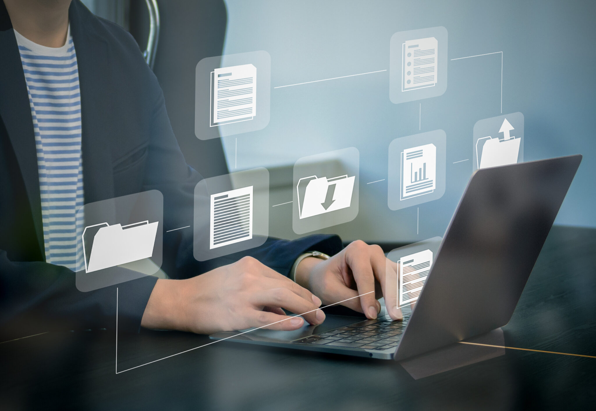 NUMERIZE | Société de Numérisation de Documents | GED | Archivage | Simplifiez votre Gestion ...